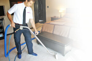 Alberta Carpet Cleaning | Calgary's Carpet & Upholstery Pros